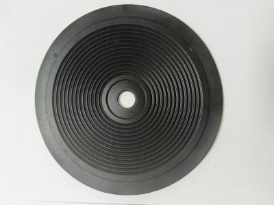 China Gas Media Valve Sealing Gasket with High Abrasion Resistance and Performance for sale