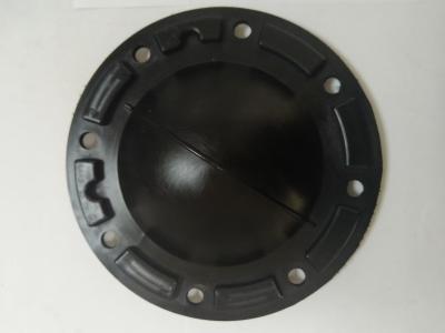 China Customizable Valve Rubber Diaphragm for High Pressure and Flexible Performance for sale