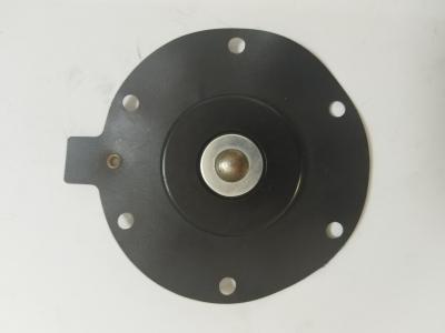 China 0-20 L/min Diafragma de válvula de solenoide de fluxo para equipamento de precipitador Temperatura 0-90°C Desempenho duradouro à venda