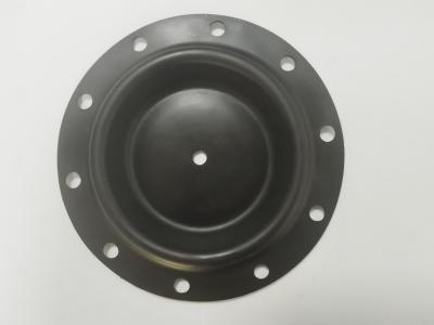 China Diafragma de válvula solenoide de 1/2 polegada para resistência duradoura à abrasão e 0-20 L/min de fluxo à venda