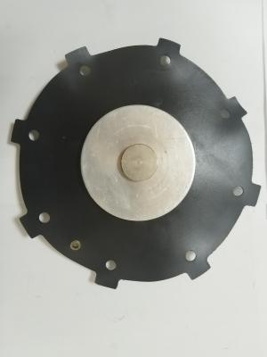 China Estrutura integral de válvula solenoide de alta pressão ou personalizada à venda