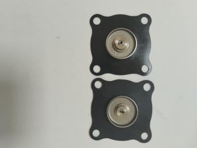 中国 産業用自動 0-20 L/min 流量 2W スレッド接続電磁弁 販売のため