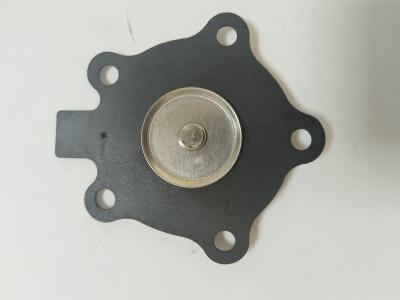 中国 24Vコイル高圧電磁弁 弁膜 空気水油制御用 販売のため