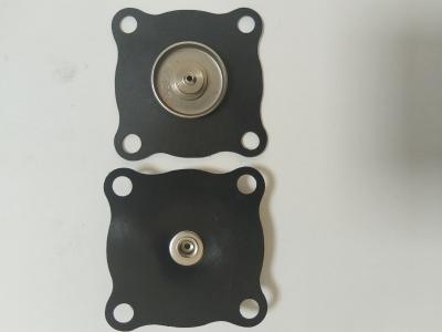 中国 0-20 LPM 高流量ソレノイドバルブ弁 延長使用寿命 販売のため
