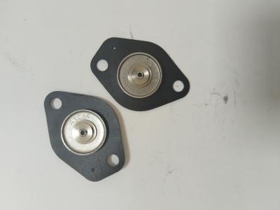 中国 0-20 L/min 流量電磁弁 螺栓接続付き弁 販売のため