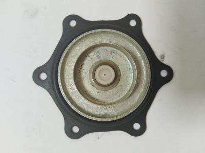 中国 ステンレス鋼 50000 倍 寿命 磁気弁 弁 0-20 L/min 流量 10 Bar 圧力抵抗 販売のため