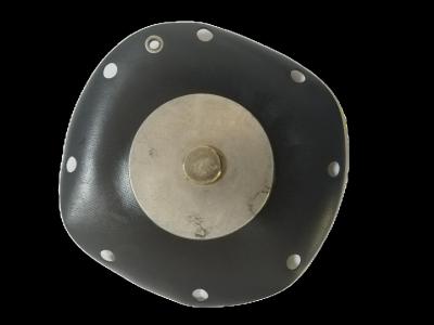 China Diafragma de válvula solenoide de boa dureza para alta durabilidade e baixo vazamento em ambientes industriais à venda