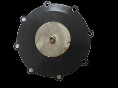 China 10 L/min Max. Cálculo de vazão bobina de válvula de solenoide hidráulica para aplicações de drenagem à venda