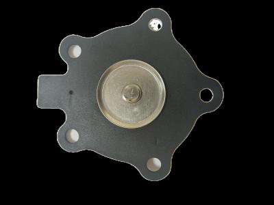 China Válvula solenoide de água média e alta pressão para aplicações de água pesada à venda