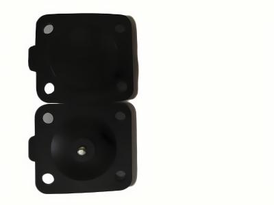 China Bolt-on Or Clamp-on Multilayer Film Designed to Resist Chemicals and Solvents Ensuring Industrial Packaging Performance for sale