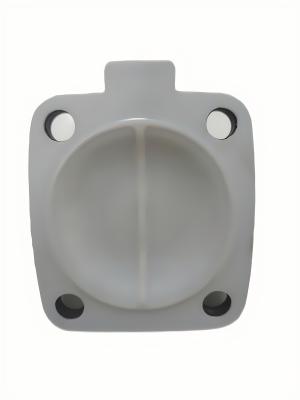 China Composite Process Technology Composite Diaphragm Waterproof Max Pressure 0.6 Bar Engineered for Long Lasting Performance for sale