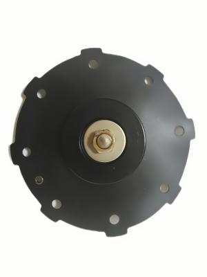 China Diafragma de válvula solenoide superior para pressão do drenador 0-10 bar K2546 Durabilidade e durabilidade à venda