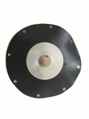 China Diafragma de válvula solenoide de tamanho de orifício de 5 mm para ligação do drenador e ligação do fio à venda