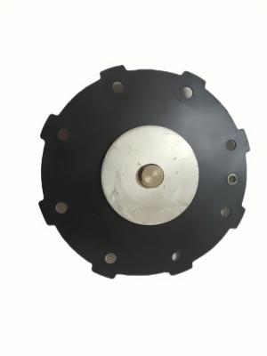 Cina Valvola solenoide pneumatica a due vie della serie QBY per un controllo di pressione preciso fino a 10 bar in applicazioni industriali in vendita