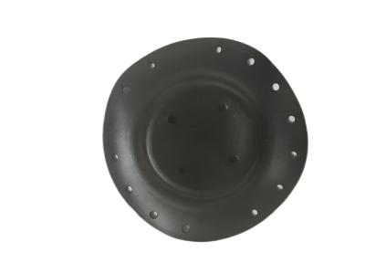 Cina Diaframma di valvola pneumatica a connessione a flangia per la direzione unidirezionale del flusso in ambienti industriali in vendita