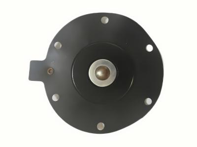 China Fabricação sem ruído com válvula de solenoide da máquina de café em opções preto/cinzento/branco à venda