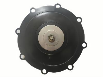 China Valva solenoide de baixo ruído Diafragma 3/4 polegadas Tamanho do orifício Tipo de conexão roscada à venda