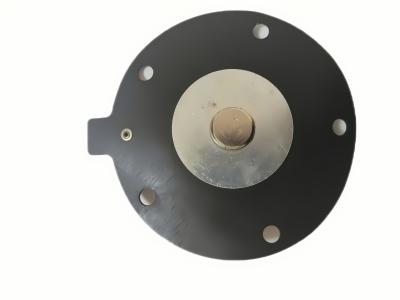 China Válvula de válvula solenoide hidráulica de óleo médio com desempenho de baixo ruído à venda