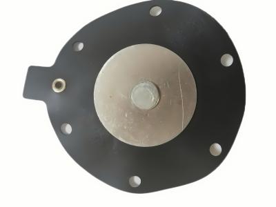 China Fluxo 0-20 L/min Suspensão de ar válvula de solenoide para orifício industrial tamanho 3/4 polegadas à venda