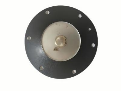 China Tipo de vedação NBR Diafragma de válvula solenoide para amplo intervalo de temperatura de funcionamento D25 de DMF-Z-25 DMF-ZM-25 DMF-Y-25 à venda
