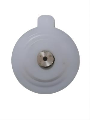 China Alta resistência à corrosão válvula de solenoide de alta pressão tamanho de orifício 3/4 polegadas à venda