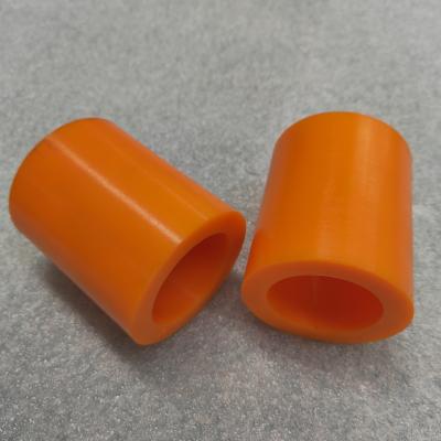 China Reliable Polyurethane Injection Molding Services for Worldwide Clients for sale