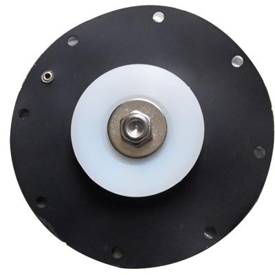 China TPE Membrane Material Valve Actuation System Featuring Polishing Technology for Valve Movement and Extended Operational Life for sale