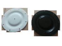 China Excellent Performance Rubber Diaphragm Seals for Customized and Efficient Solutions for sale