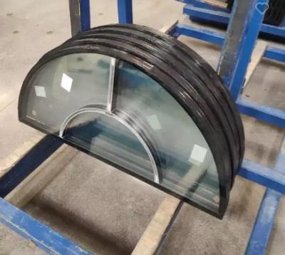 China Kies Dubbele Drievoudige Geïsoleerde Glascomités Dubbele Verglazings Verglaasde Eenheden Holle IGU DGU uit Te koop