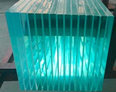 Cina Rimuova l'isolamento acustico interno temperato delle porte degli strati di vetro laminato in vendita