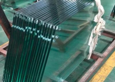 Cina I pannelli riflettenti del vetro temperato del calore con la dimensione su ordinazione solida hanno temperato il vetro in vendita
