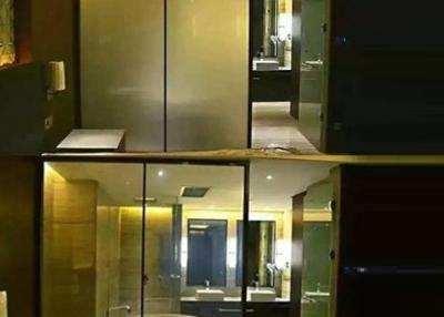 Cina Smart Glass scambiabile elettrico residenziale del fono assorbente PDLC in vendita