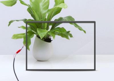 Cina Smart Glass scambiabile elettrico residenziale del fono assorbente PDLC in vendita