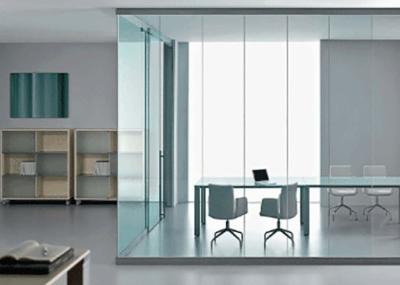 Cina Anti Smart Glass scambiabile glassato elettrico di rumore 6+6mm in vendita