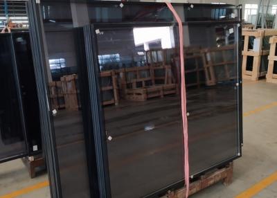 China Lage e-Geïsoleerde het Glascomités van het Argonverbindingsstuk 6+12A+6 10mm Dikte Te koop