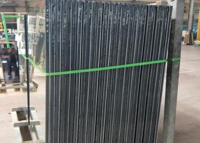 China Overlength enorme aisló los paneles de cristal con el gas lleno en venta