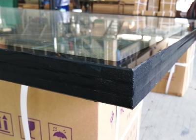 Cina La parete insonorizzata di IGU 10mm ha isolato gli strati multipli dei pannelli di vetro in vendita