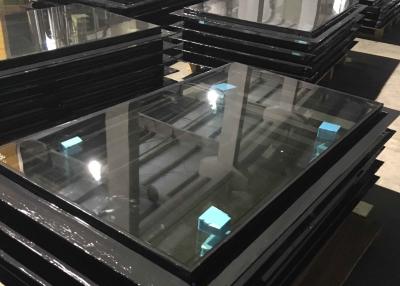 Cina La parete insonorizzata di IGU 10mm ha isolato gli strati multipli dei pannelli di vetro in vendita