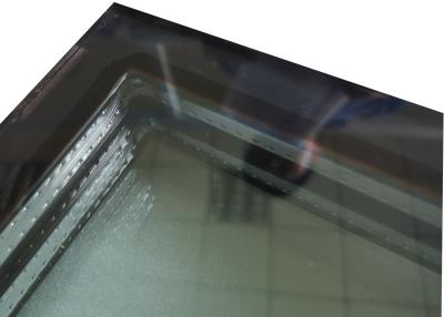 Cina La parete insonorizzata di IGU 10mm ha isolato gli strati multipli dei pannelli di vetro in vendita