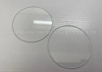 Cina L'anti rivestimento riflettente dell'AR ha temperato i pannelli di vetro con il trattamento chimico in vendita
