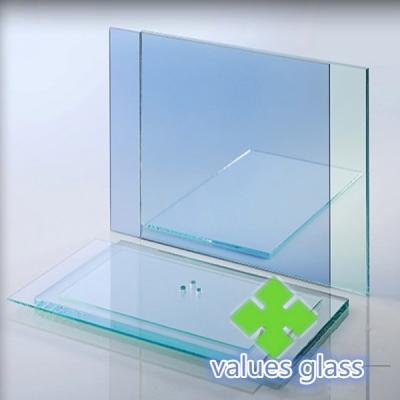China AR Coated Tempered Non Reflective Glass High Transmittance for sale
