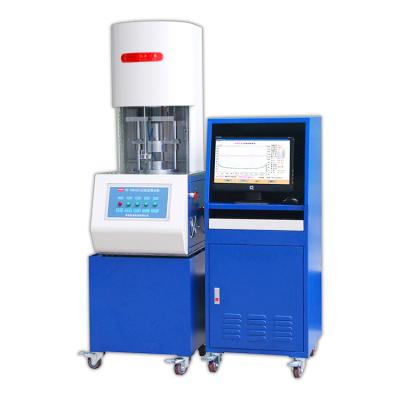 Китай Коррозионностойкий вискозиметр Муни продается