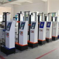 China Electronic Universal Tensile Testing Machine 5KN 200Hz Data Sampling for Fasteners for sale