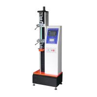 China Electronic Universal Tensile Testing Machine 5KN 200Hz Data Sampling for Fasteners for sale