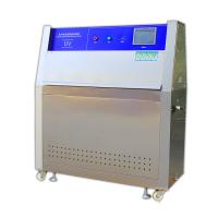 China 8L Ozone Aging Environmental Testing Machine 1 Phase Rustproof for sale