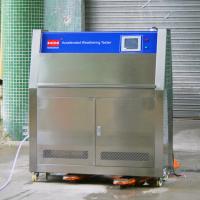 China 8L Ozone Aging Environmental Testing Machine 1 Phase Rustproof for sale