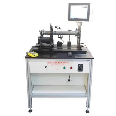 China Rustproof Vertical Balancing Machine for sale