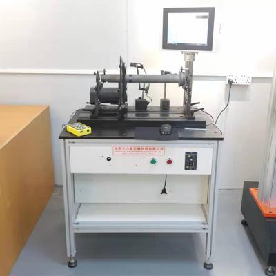 China Rustproof Vertical Balancing Machine for sale