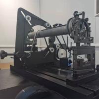 China Multipurpose Dynamic Balancing Machine 0.25KW Rustproof Durable for sale