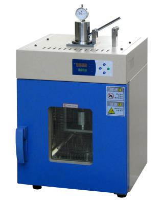 Китай Многофункциональная практическая машина для испытания резины ANSI 220V 5A продается